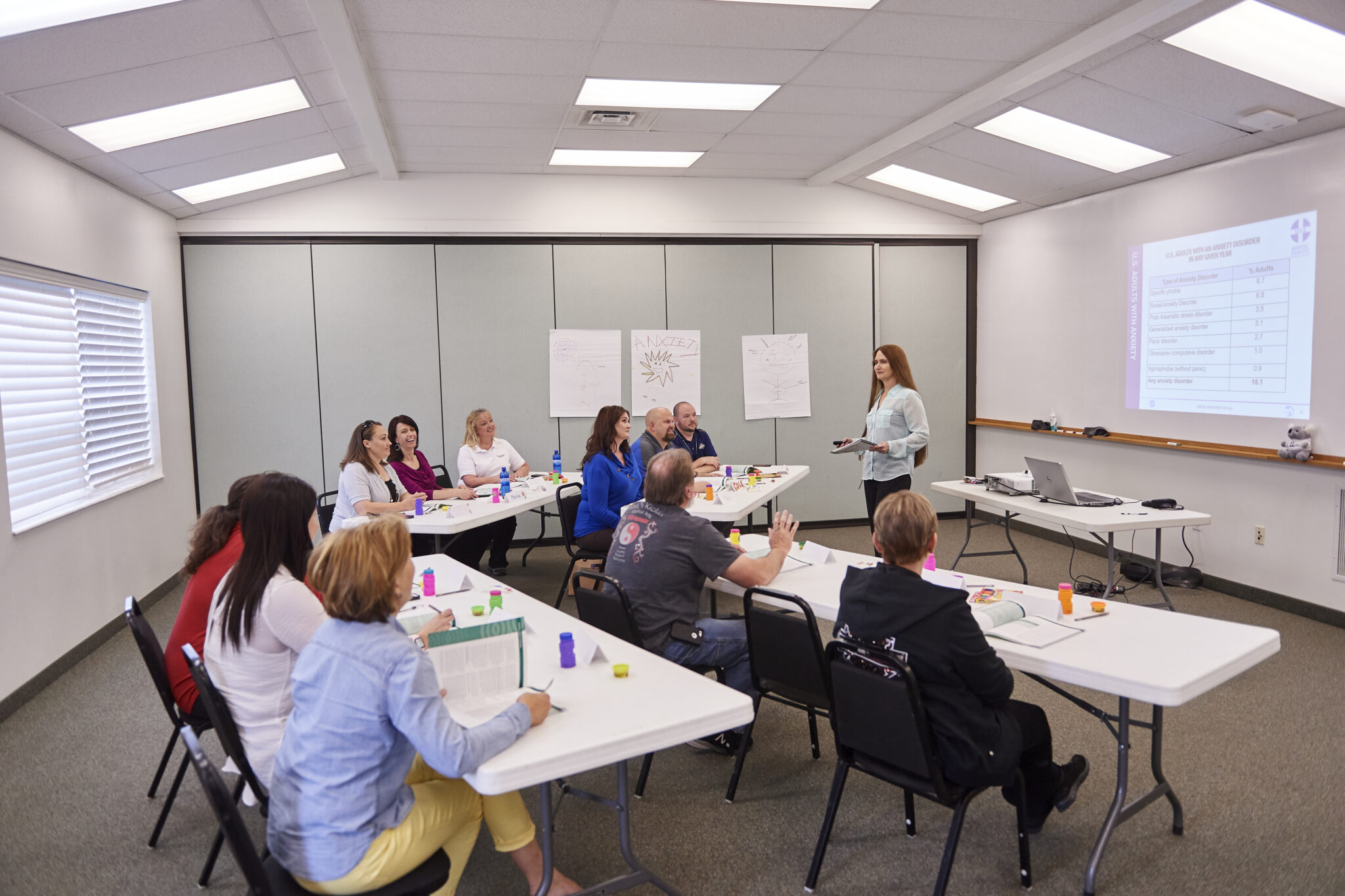 Prevention Education & Services | Northeastern Counseling Center